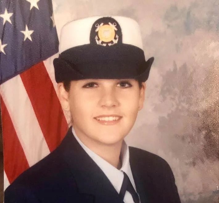 Ashlee Leppert – Author and Inspirational Speaker